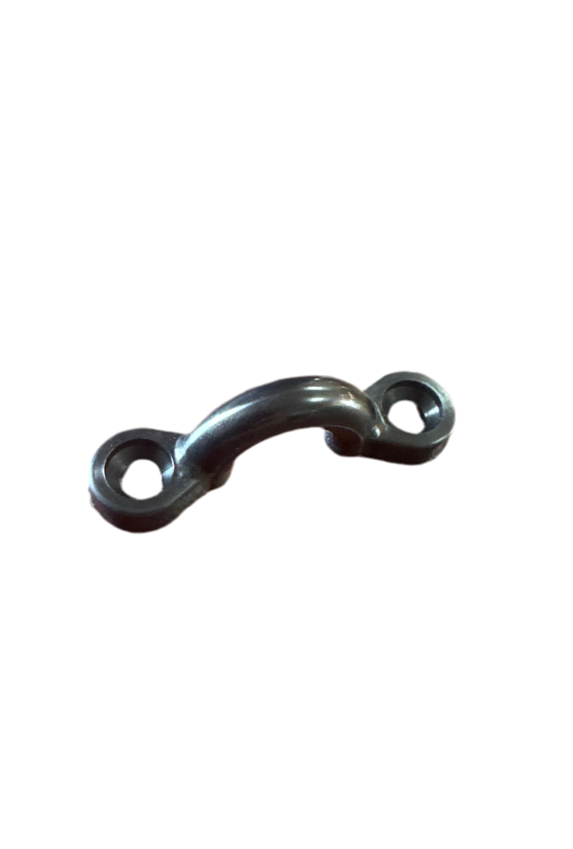 SADDLE CLIP (SHOCK CORD SADDLE ANCHOR) – Auto Leather and Foam