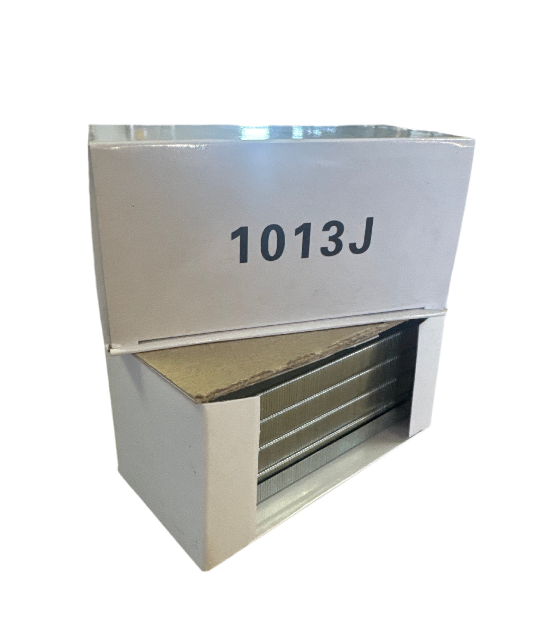 STAPLES 1013J 5000pcs – Auto Leather and Foam