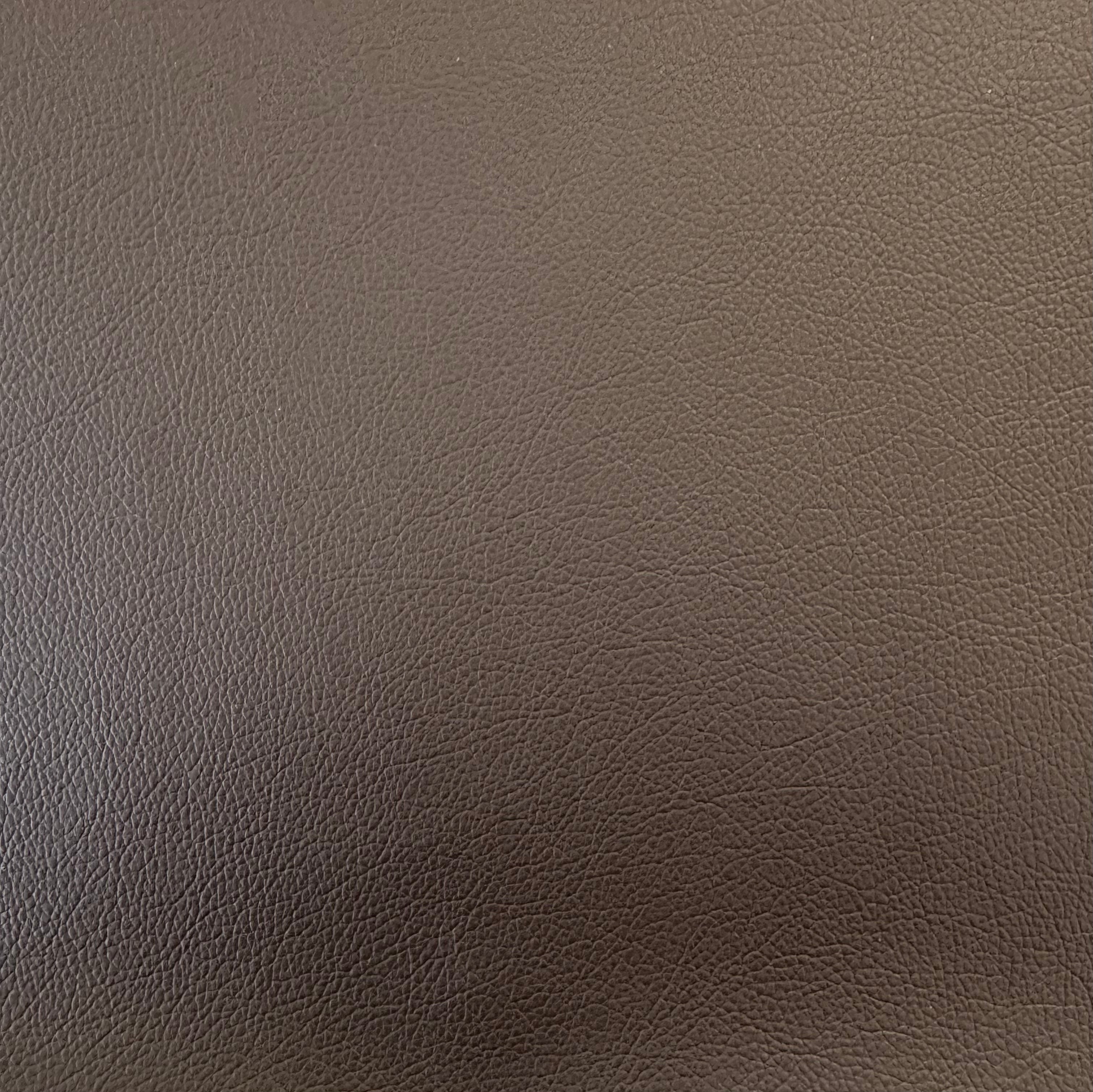 LUX LEATHER D/BROWN (EURO) – Auto Leather and Foam