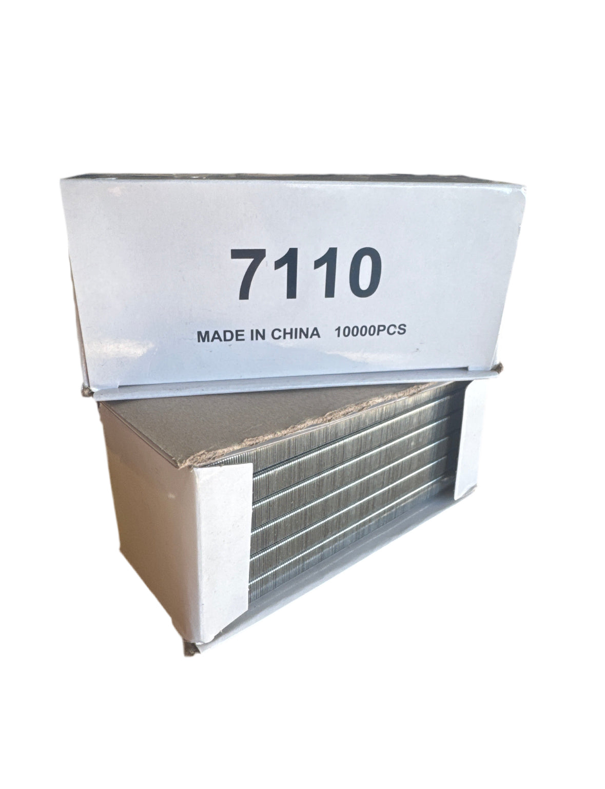 STAPLES 71/10 10000pcs – Auto Leather and Foam