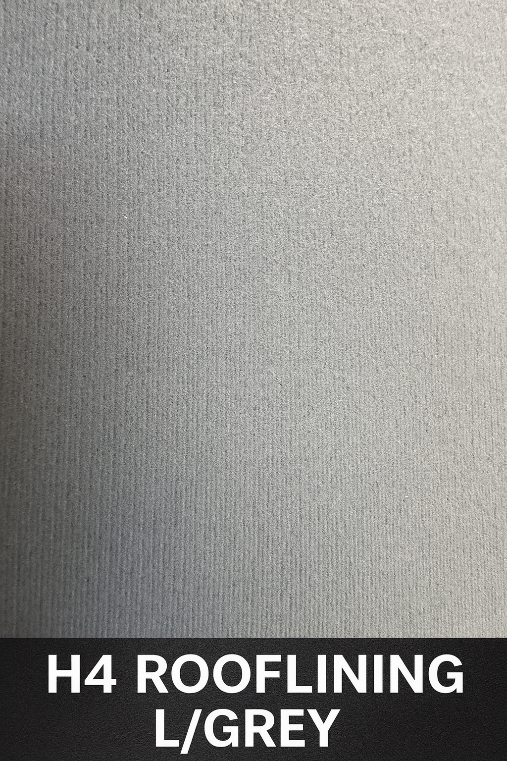 ROOFLINING L/GREY (CAR-LINING) – Auto Leather and Foam